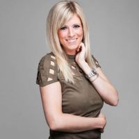 Artiest van de maand november: Laura Ross